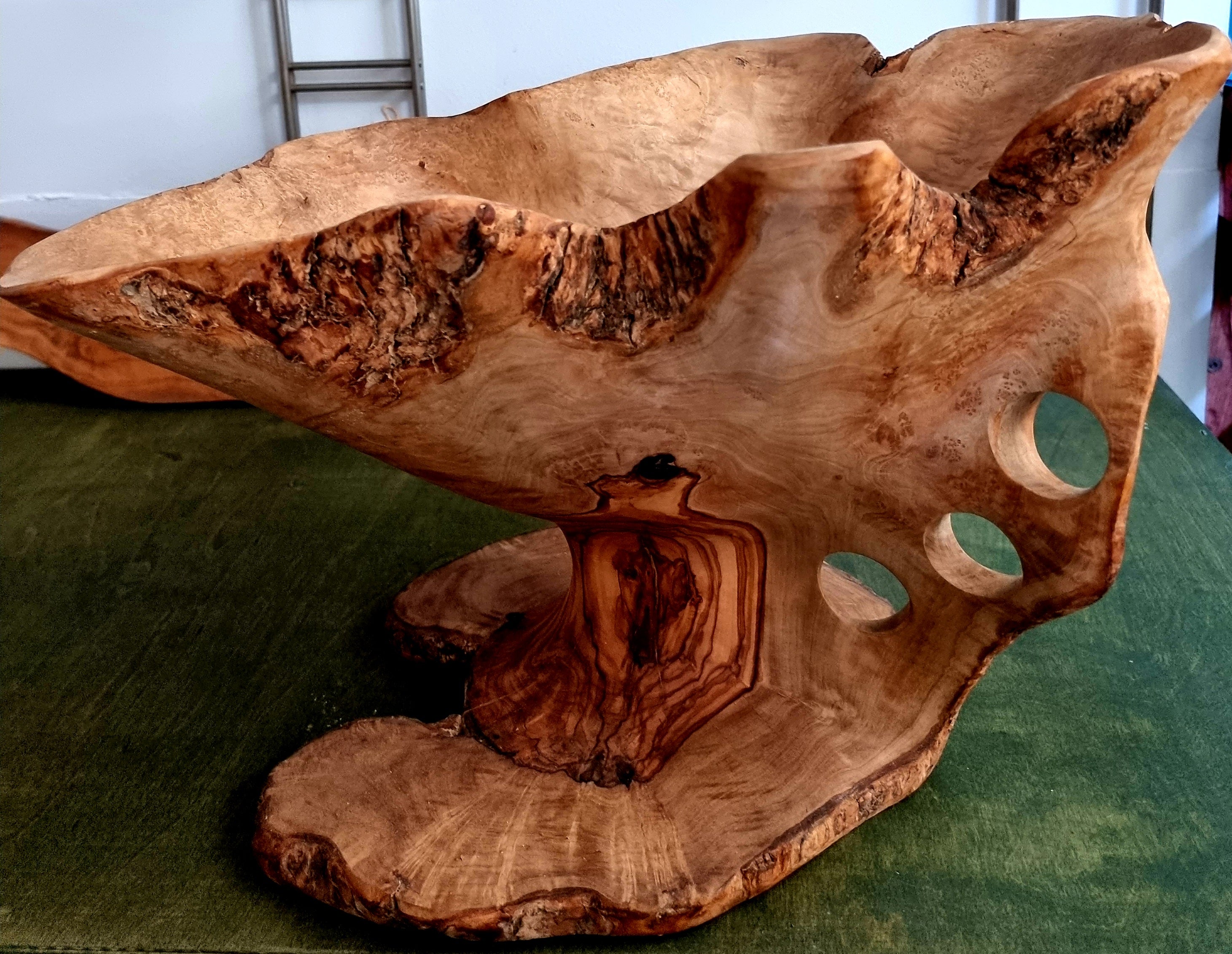 The 'Ancient'Basket – Olive Tree Store Athens