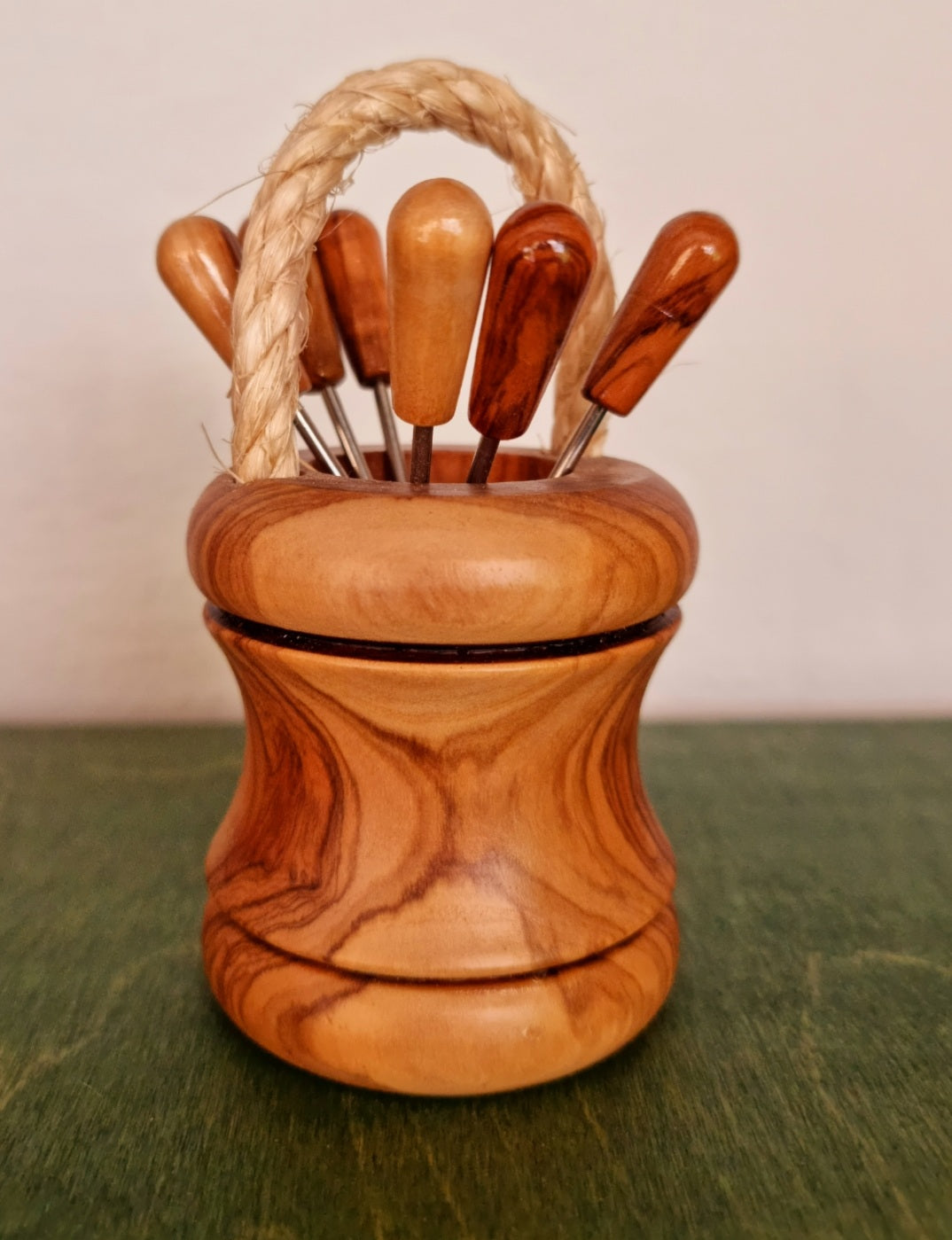 Olive picker set – Olive Tree Store Athens