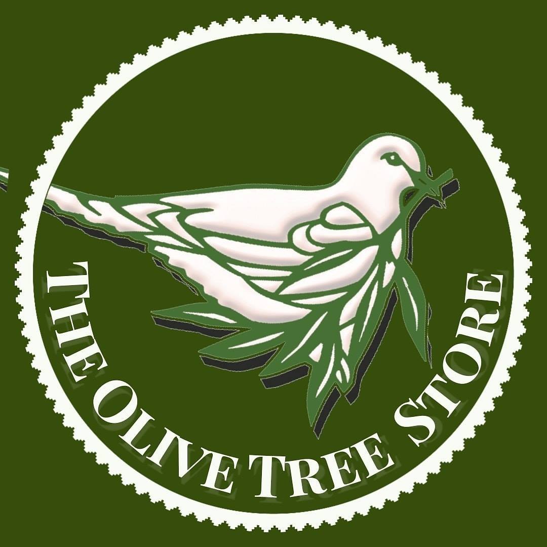 Olive Tree Store Athens