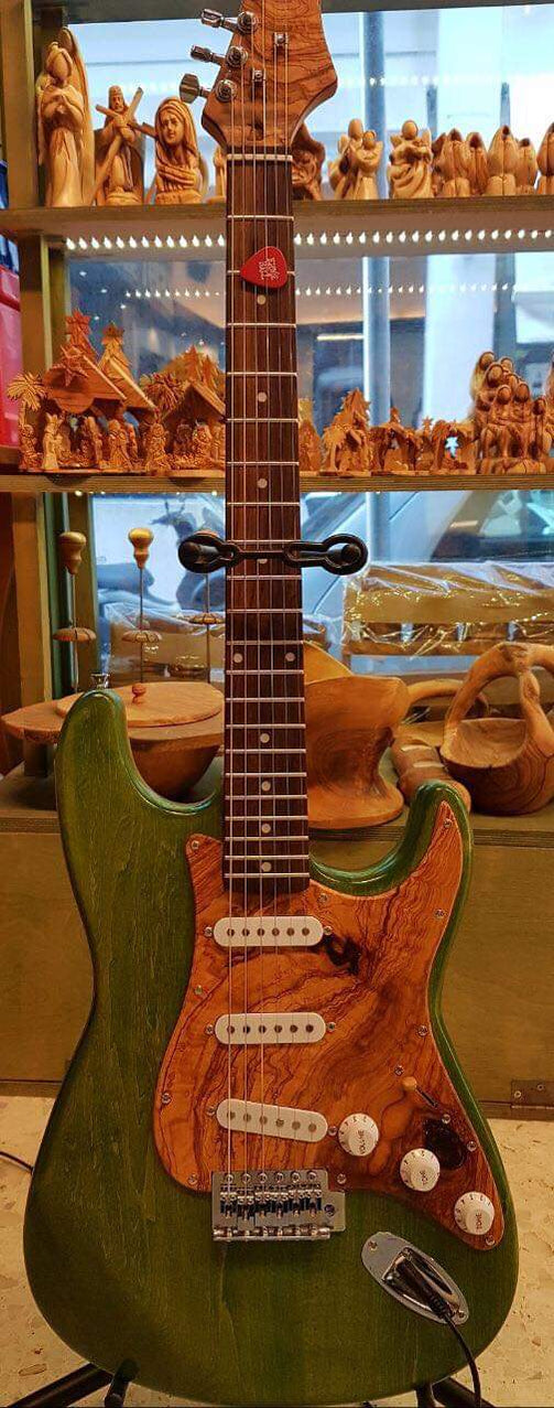 Olive Tree Store Athens